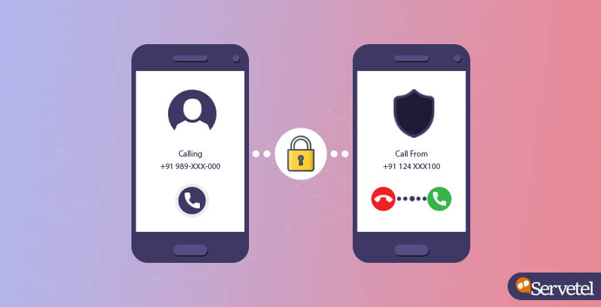 Complete Number Masking Guide 2020 | Servetel Blog Complete Number Masking Guide 2020 | Servetel Blog